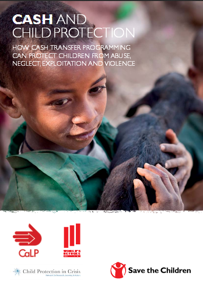 Cash and Child Protection: How CTP Can Protect Children from Abuse ...